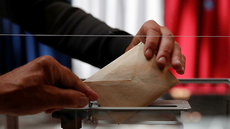 Abstention on the rise as French no longer see voting as a duty