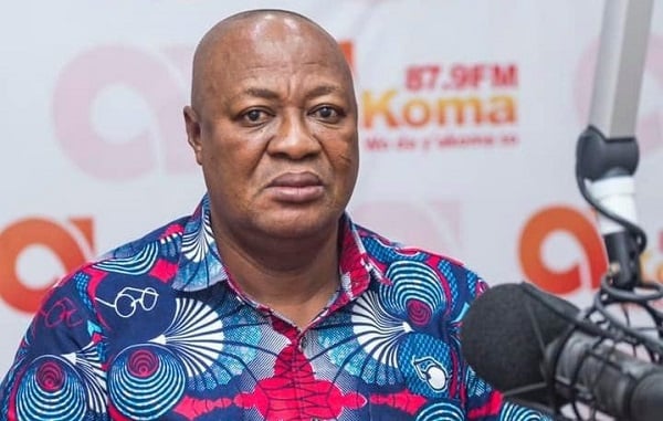 Kumasi: Suspension of three major projects has nothing to do with ...