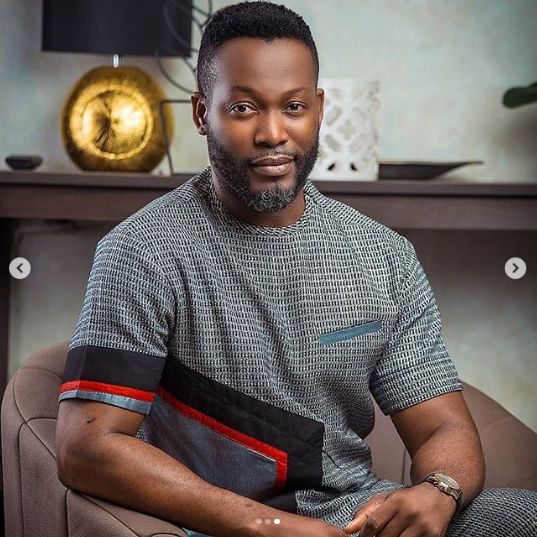 Adjetey Anang to host AMVCA 9 nominees announcement