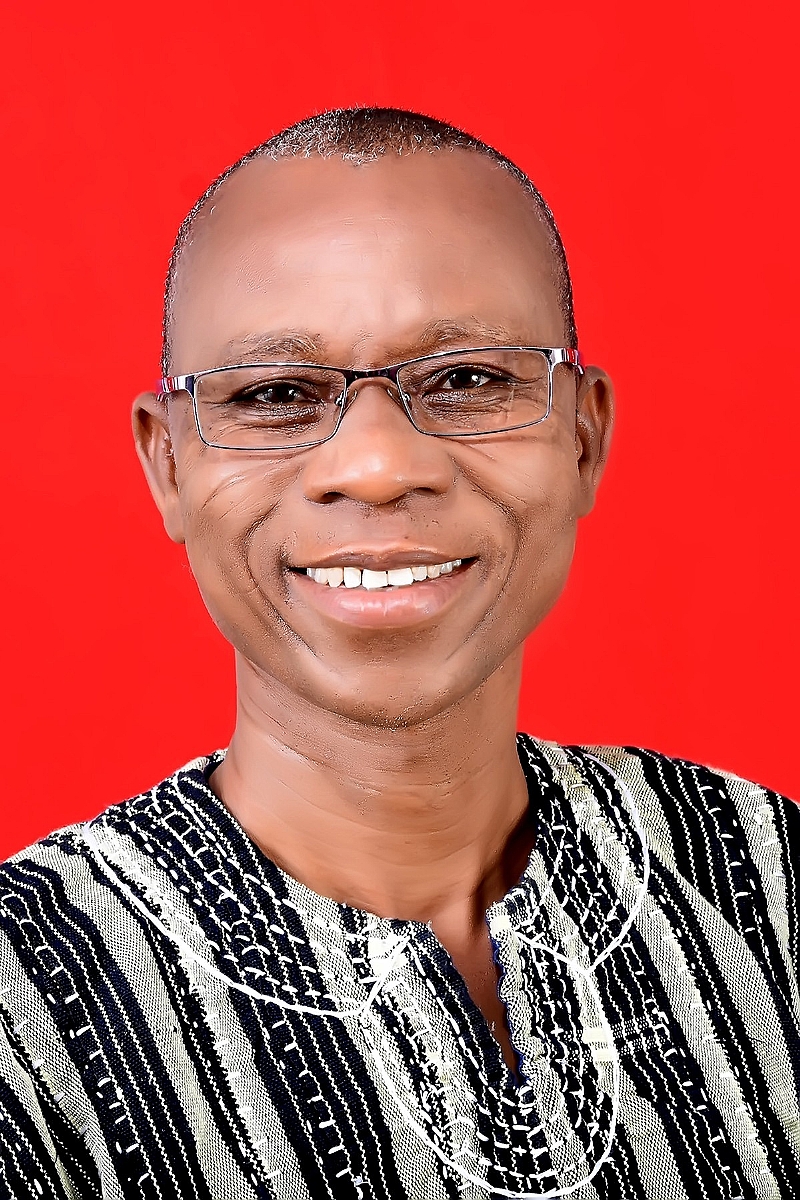 Why Sawla-Tuna-Kalba Constituency still needs Hon. Andrew Dari Chiwitey ...