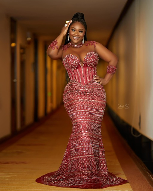 Jackie Appiah's Revelations on Life, Love, and Success at 40