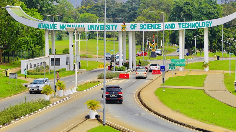 'You're declared persona non grata' — KNUST bans two dismissed students ...