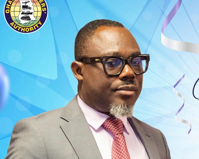 EXCLUSIVE: How Prof. Gyampo is steering a cash-strapped Shippers ...