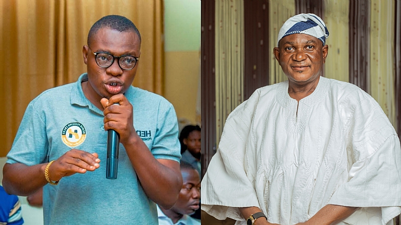 Tamale Metro Assembly PM calls for 100% endorsement for Abu Takoro as Mayor