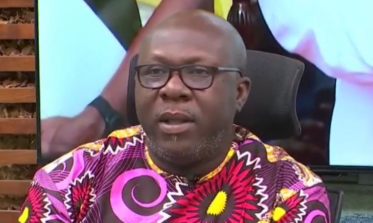 Gov’t faces revenue shortfall after fuel tax suspension — Elvis Darko