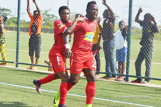 GPL Preview: The Four Key Week 7 Fixtures To Watch