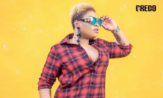 Actress, Favour Gold Shares Airtime with Fans to celebrate Birthday