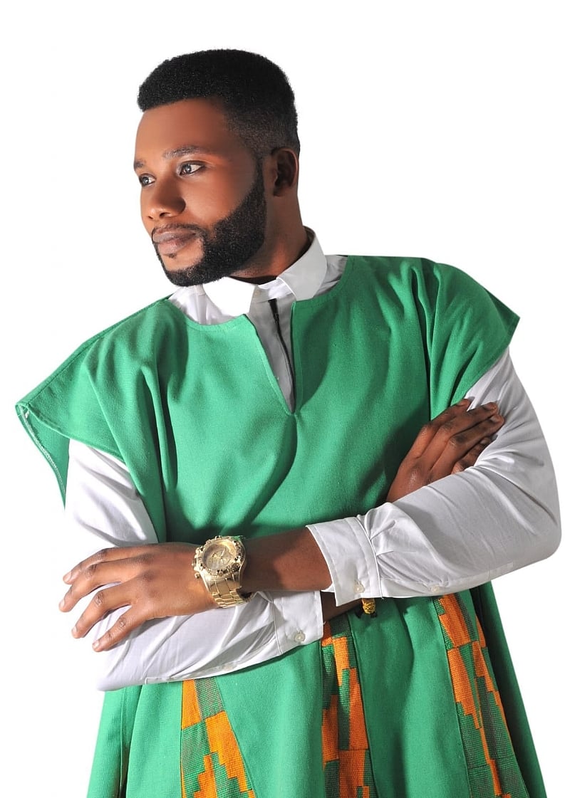 Practice What You Preach In Your Songs — Atta Patrick To Gospel Artistes