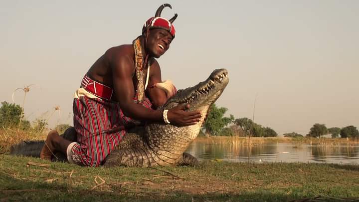 Breaking Barriers to Stardom; the Untold Story of Kayah Bu a Rising ...