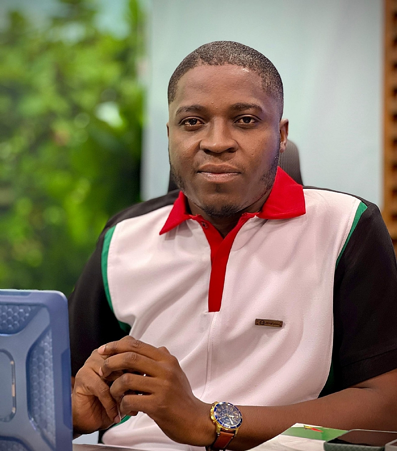 Performance Tracker Is Mediocre Attempt To Celebrate Insignificant Projects – Agbana
