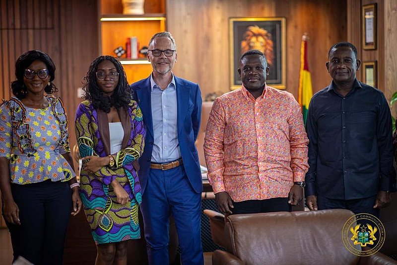 One Million Coders Program has potential to drive digital ...