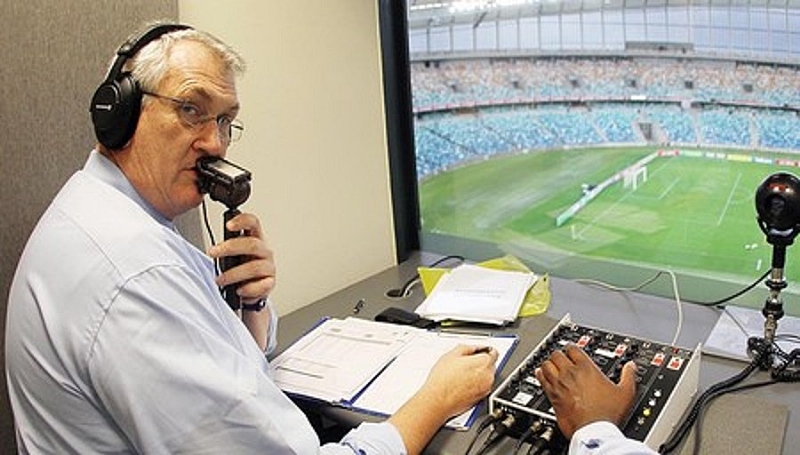 Mark Gleeson To Grace 44th MTN/ SWAG Awards