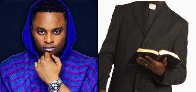 Video: Gospel actiste Joseph Matthew jab pastors in upcoming song ...