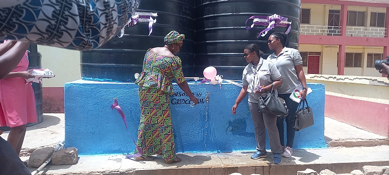 U/E/R: Navasco gets two mechanized boreholes