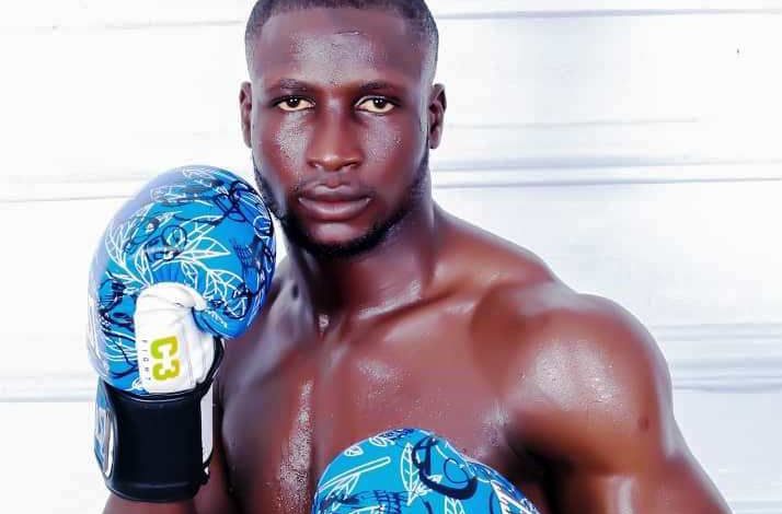 I was clearly robbed, says Nigerian boxer Rasheed Idowu