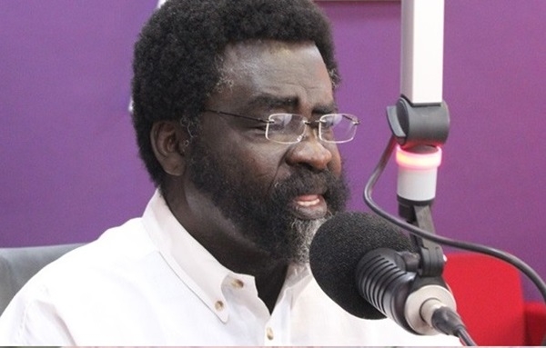 NPP has become tool for personal enrichment, current leadership lost ...