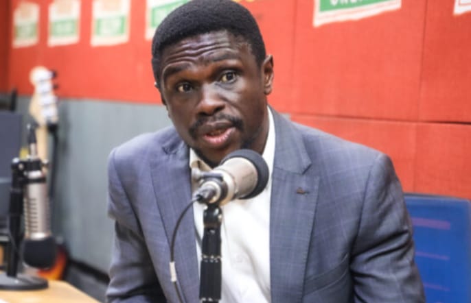 OSP will continue to prosecute cases – Sammy Darko clarifies