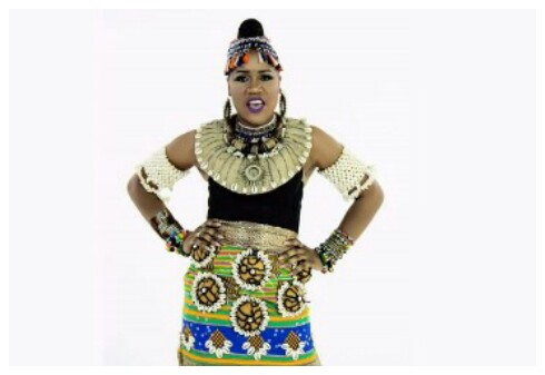 Sherifa Gunu celebrates birthday