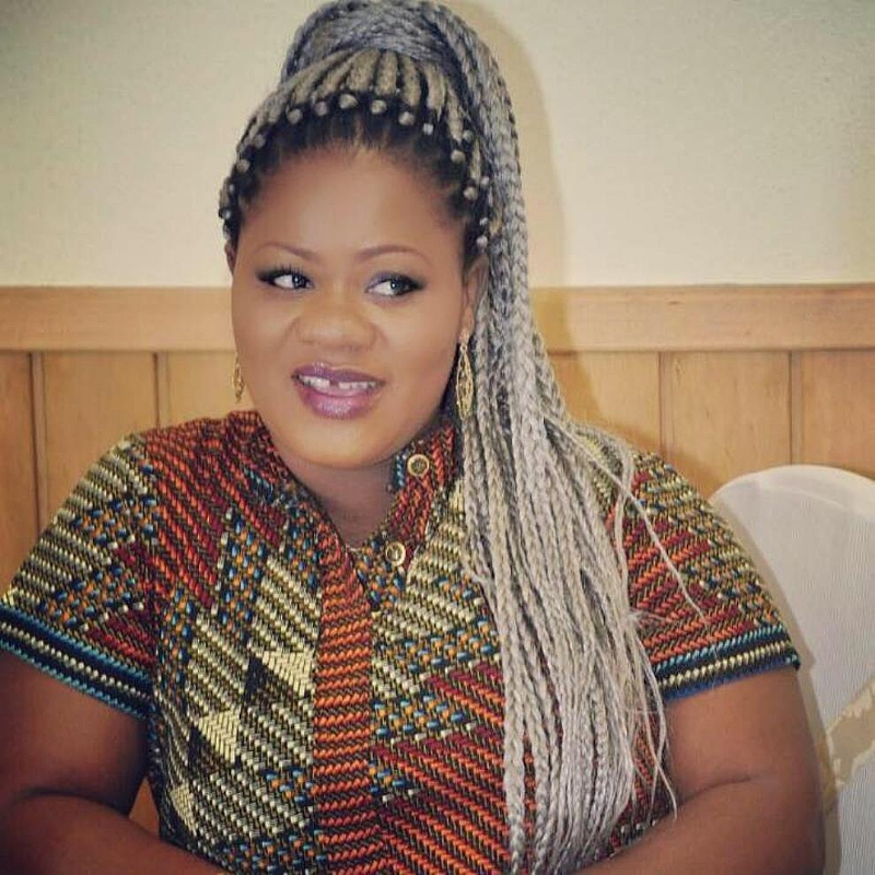 “I would have been nothing without music” – Obaapa Christy
