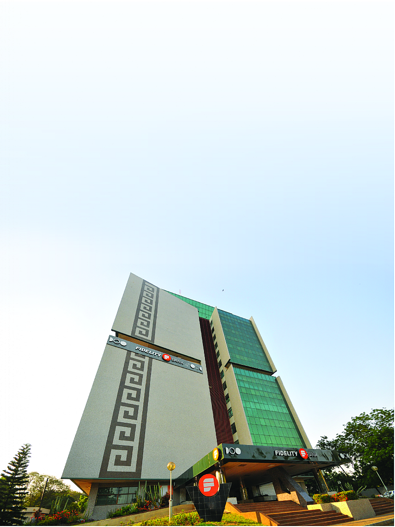 Fidelity Bank Adopts A Community Through Its Financial Literacy Campaign