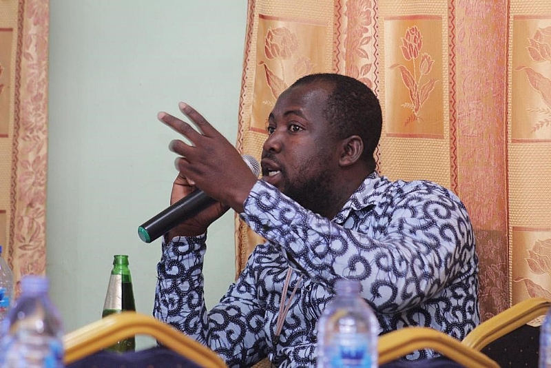 CSM Kills 40 In Upper West Region: Does The Life Of The Vulnerable Matter?