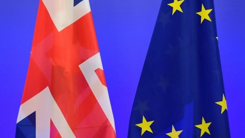 UK rules out Brexit deal extension despite coronavirus chaos
