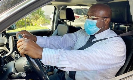 The Sufferings of Some Official Drivers in the Public Services of Ghana