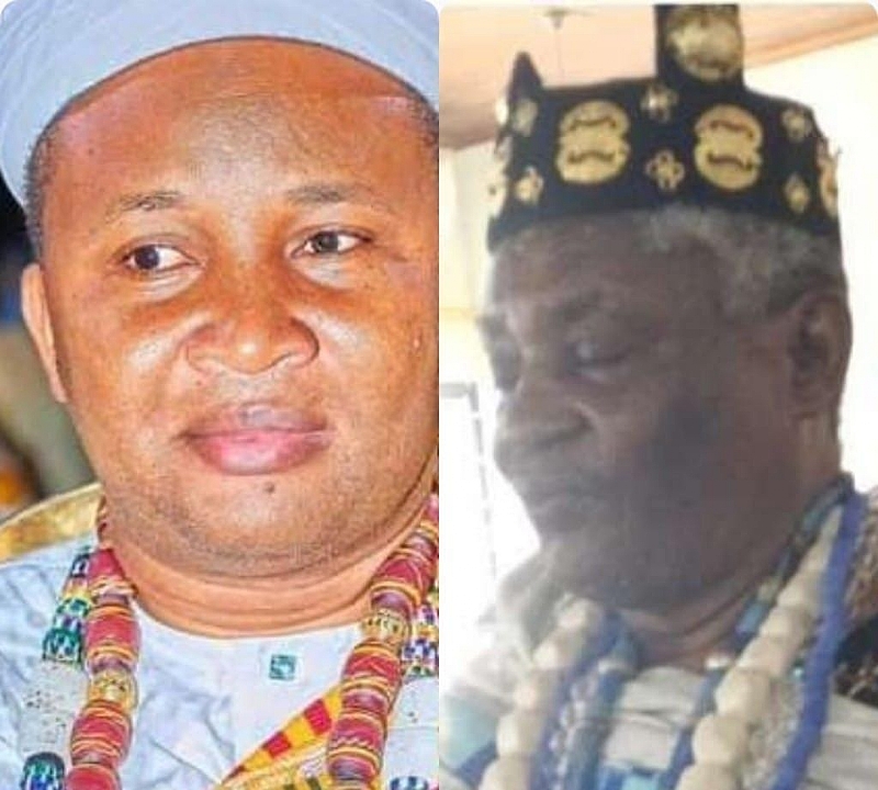 Sempe Akwashongtse, Teshie Leshie Mantse condemn killing of GaDangbe youth