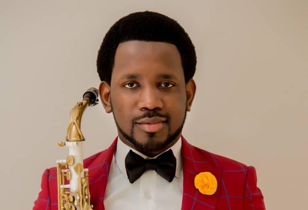 Lagos agog for Beejay Sax live concert on May 13