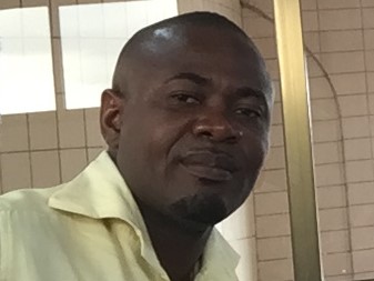 Let’s Save Our Future Sports Stars – Olla Williams