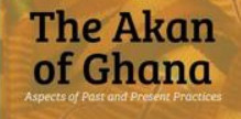 Are Akans in Ghana Asleep or What?