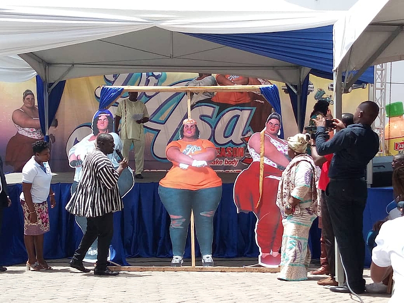 Atinka Tv Launches ‘Di Asa’ Season 3