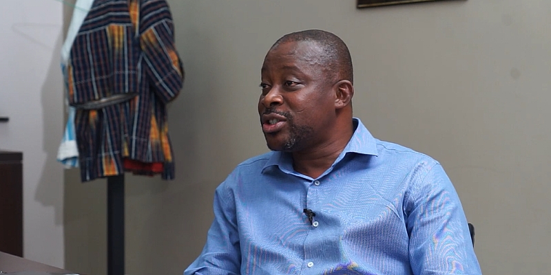 Akufo-Addo govt’s renaming of Ameri plant fraudulent move – Minority