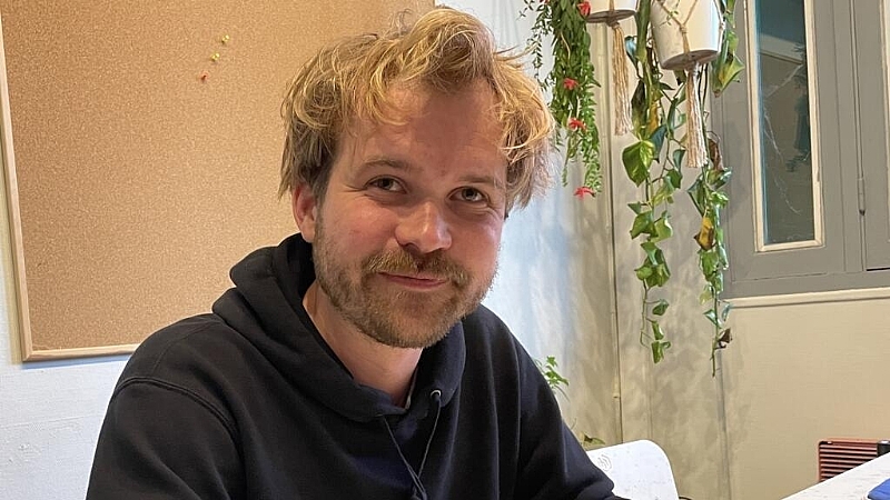 Man behind recycled plastic seats in Olympic venues plots ways to stop ...