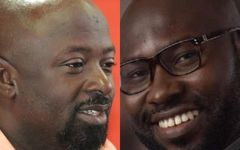 “The fire in him is good for Kumasi” – NPP's John Darko backs Mayor ...