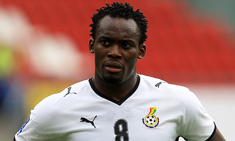 Essien risks jail term in Indonesia
