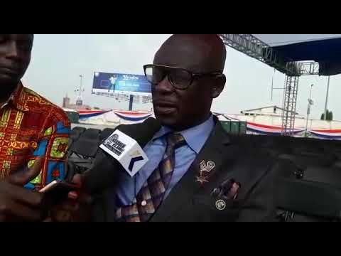 Adomako Baafi Cautions NPP