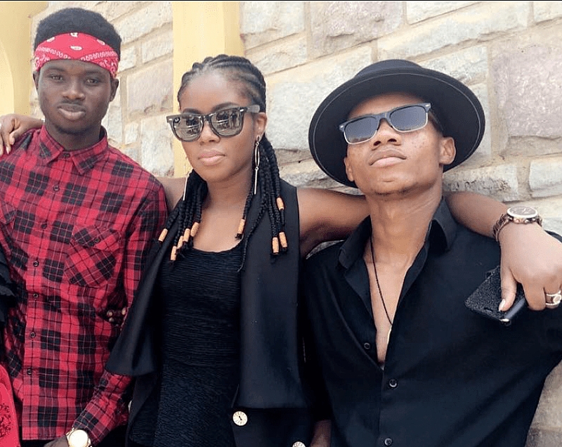 Lynx Entertainment Makes A Statement At 2018 VGMAs