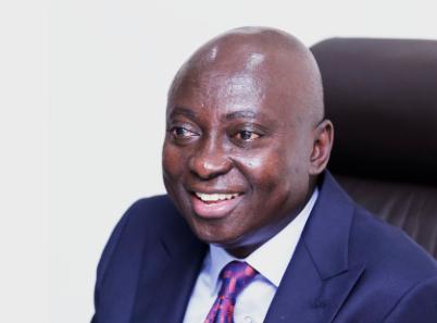 Atta-Akyea Assures Flooding Problem In Accra Will Be Solved