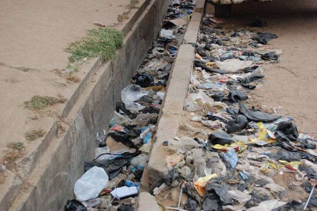 Revealed! Mystery Surrounding Stench Emanating From Dansoman Junction ...