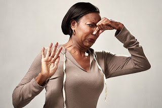 Bad Odour: A Problem Many Don’t Know They Have