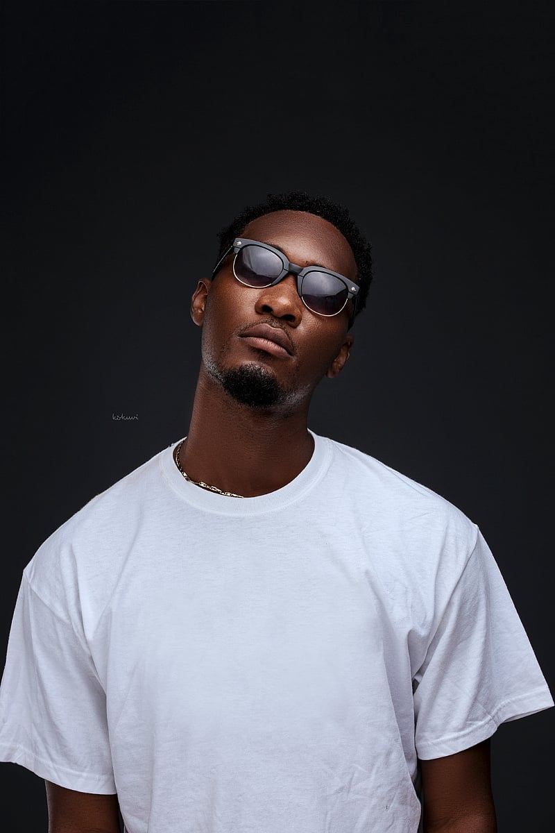 Those Replying Sarkodie Are Emotional Rappers – Sunyani Based Artist K ...