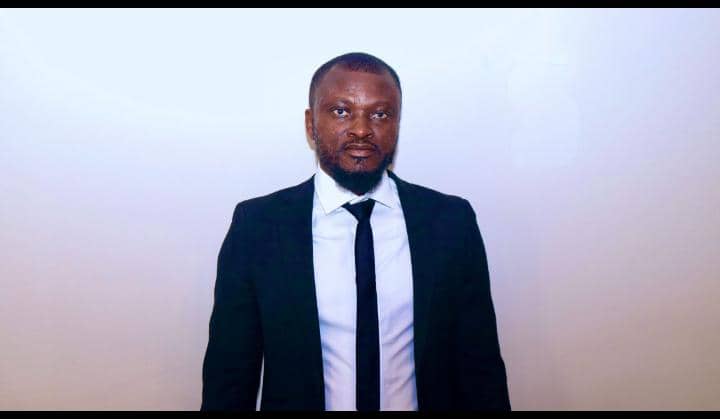 Former Kotoko Player George Asare elected SRC President at PUG Law Faculty