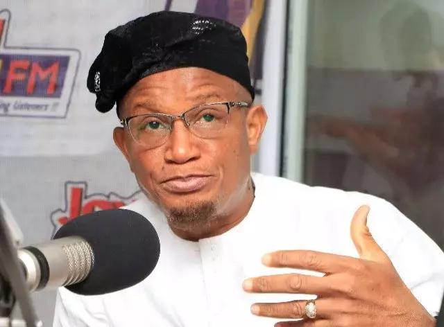 Mustapha Hamid Is Being Disingenuous with Delta Force-NPP Relationship