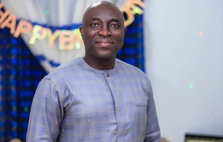 Npp Constituency Chairman Hopeful Callls For Unity For Reclamation Of