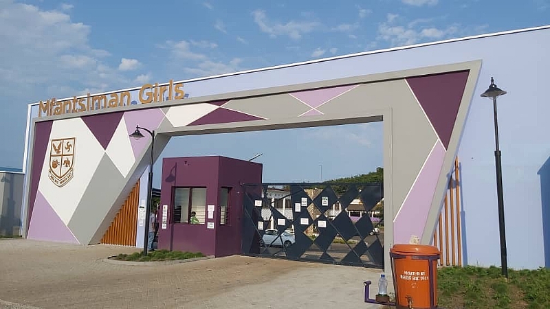 C/R: ECG disconnects Mfantsiman Girls’ Secondary School over GH¢316,160 ...
