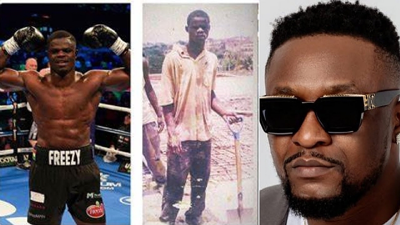 Freezy McBones hits and exposes Archipalago in a fresh video