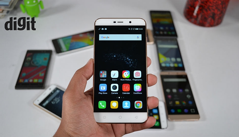 Counteracting Smartphone Counterfeiting Through Technology