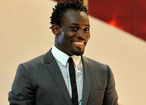 Former Chelsea Legend Michael Essien Unveiled As Brand Ambassador For ...