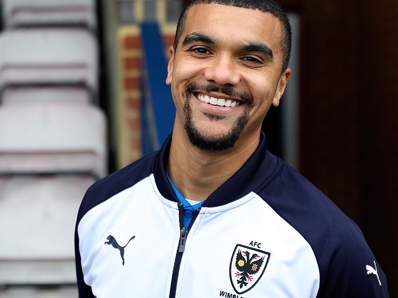 Kwesi Appiah Takes Major Step Forward With Return To Full Training